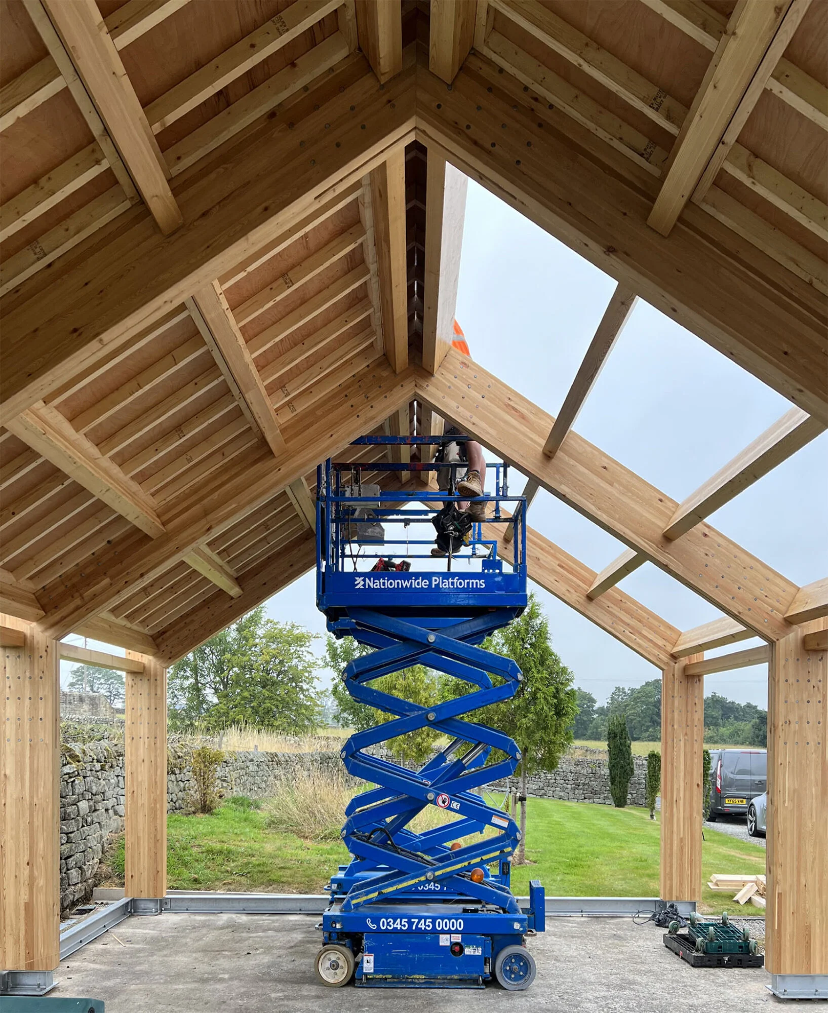 Completed – Robin Snell and Partners