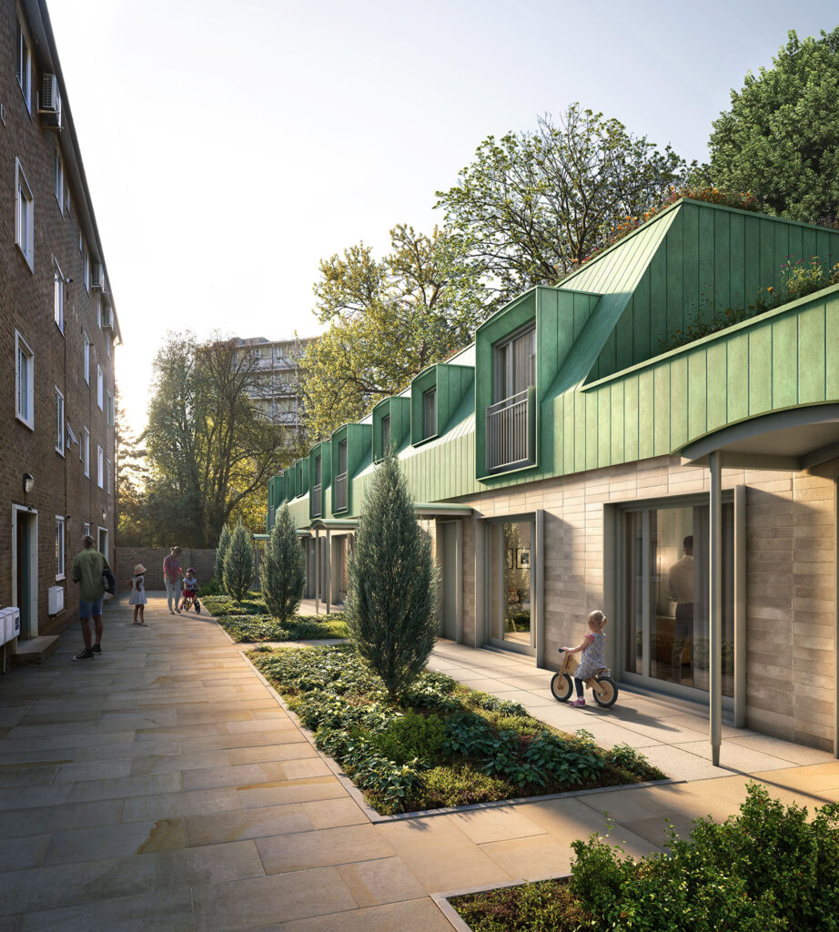 Current – Robin Snell and Partners